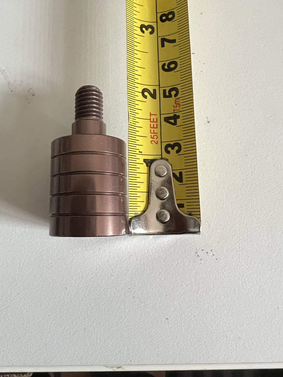 Height Extenders for Clima Walking Stick Umbrella – bagsandluggage.co.uk