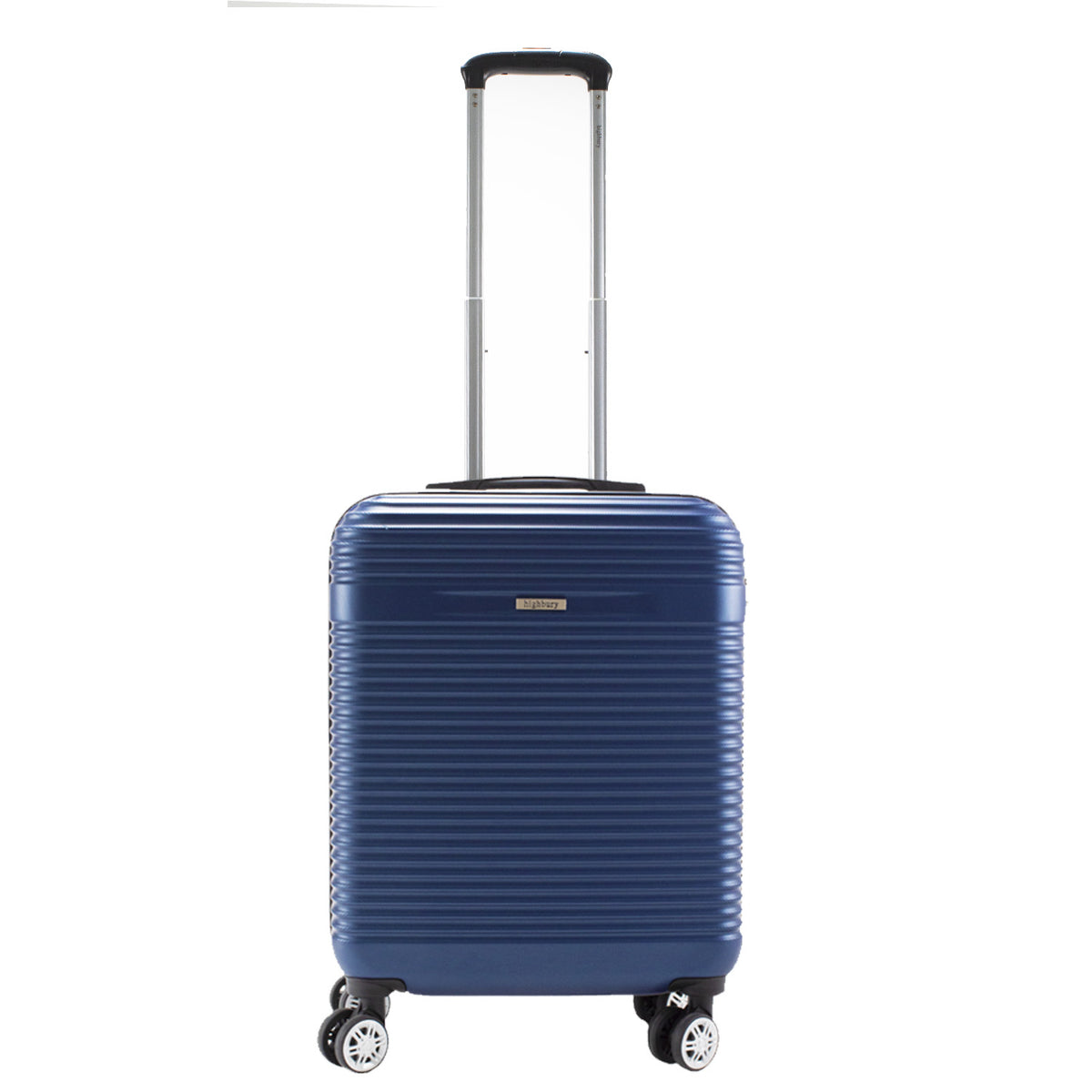 Highbury Proxima Lightweight Hardshell TSA Lock Compatible Luggage in ...
